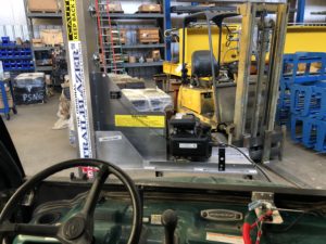 STOUT DESIGNS, LLC – TRAILBLAZER TB-2022 – OVERHANGING LIMB AND BRUSH ...